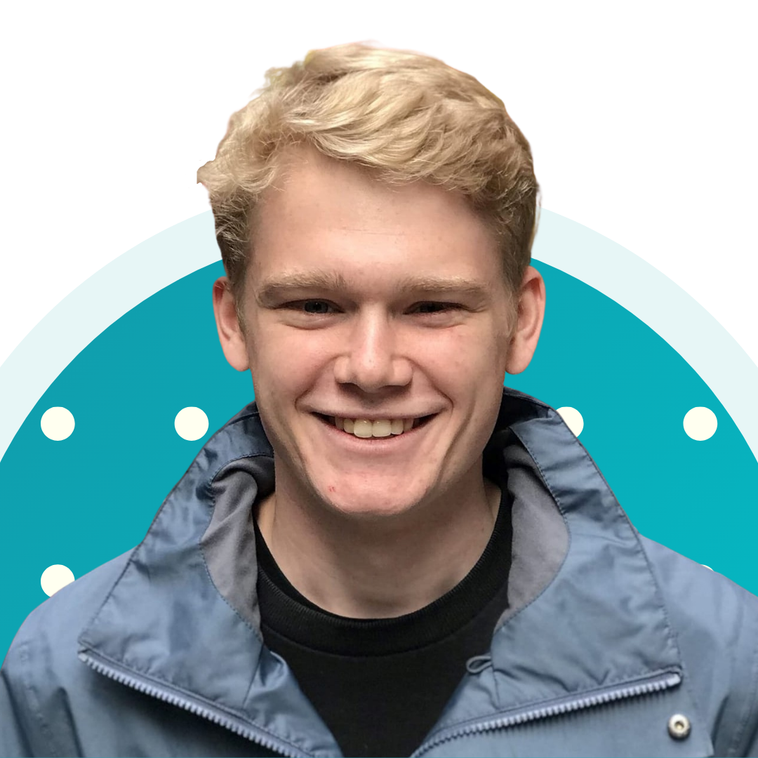 Meet the #Leaders4Tomorrow! | Youth 4 Disarmament